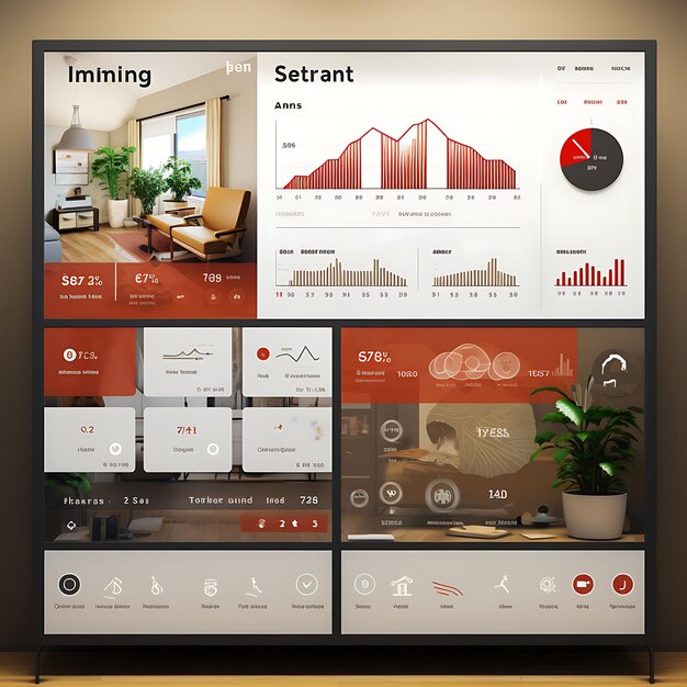 Premium AI Image | Web Dashboard Retail Inventory Management Dashboard ... Premium AI Image | Web Dashboard Retail Inventory Management Dashboard ...