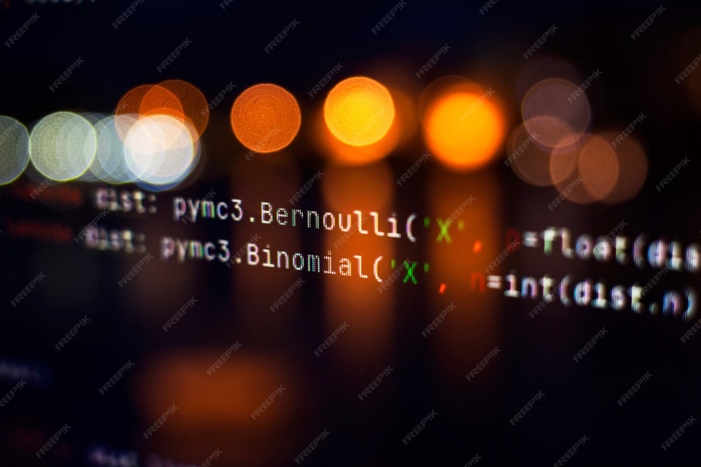 Premium Photo | Website html code on the laptop display closeup photo ...