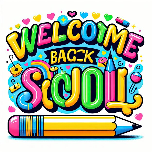 Page 7 | Welcome Back School Banner - Free Vectors & PSDs to Download Page 7 | Welcome Back School Banner - Free Vectors & PSDs to Download