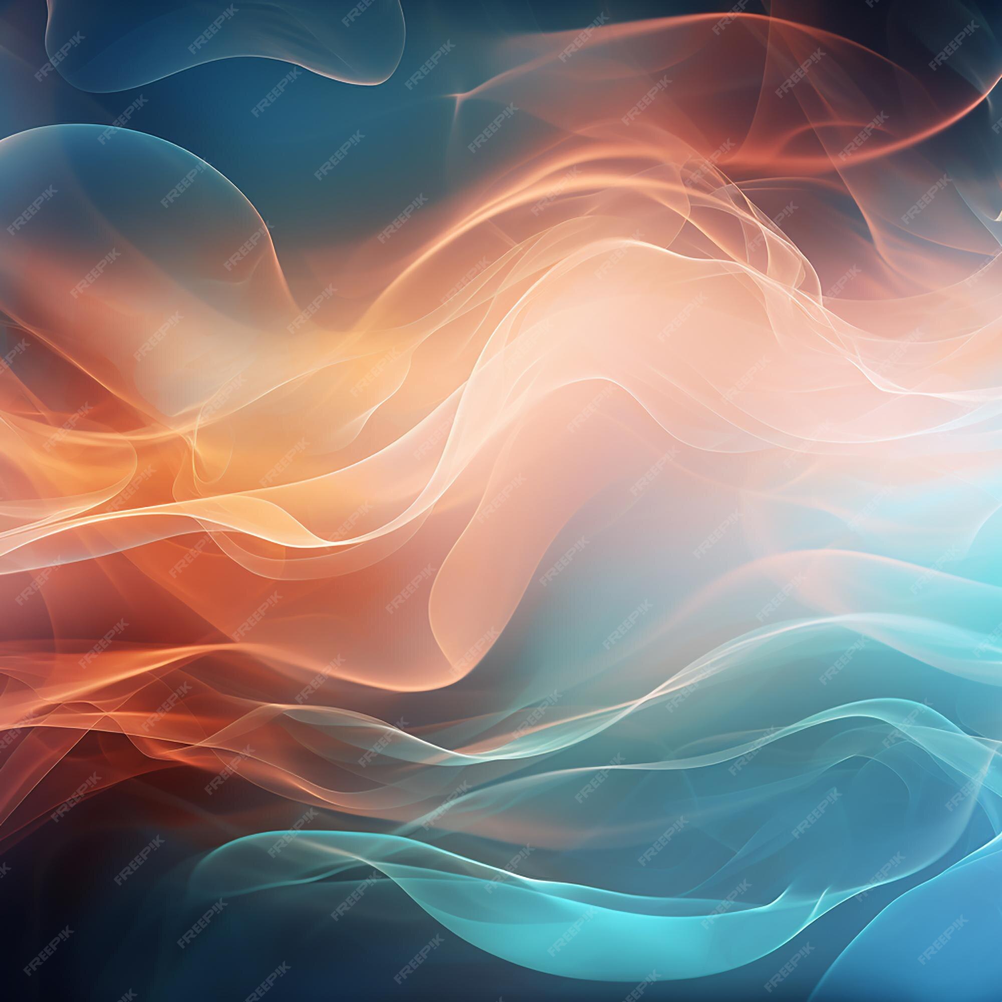 Premium Photo | Whimsical Wisps Abstract Background with Smoke Design Premium Photo | Whimsical Wisps Abstract Background with Smoke Design