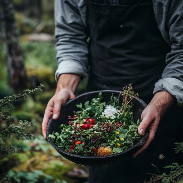 Wild edible recipes and cooking tips illustrating creative ways to use ... Wild edible recipes and cooking tips illustrating creative ways to use ...