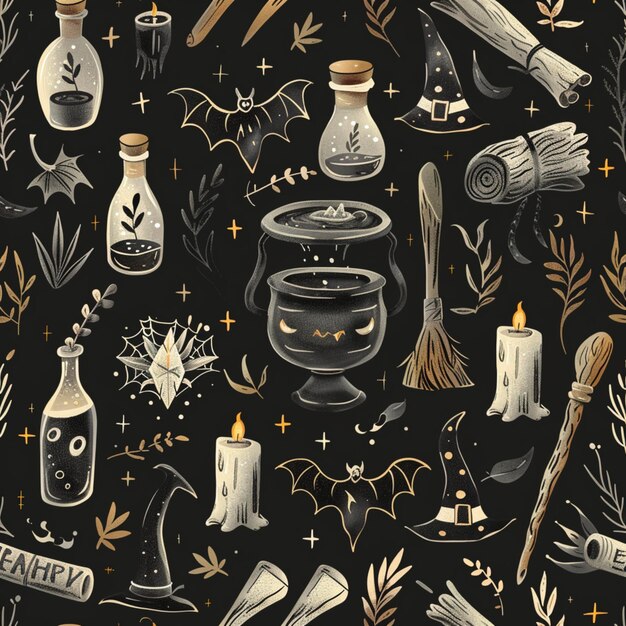 4,000+ Potionmaking Pattern Pictures 4,000+ Potionmaking Pattern Pictures