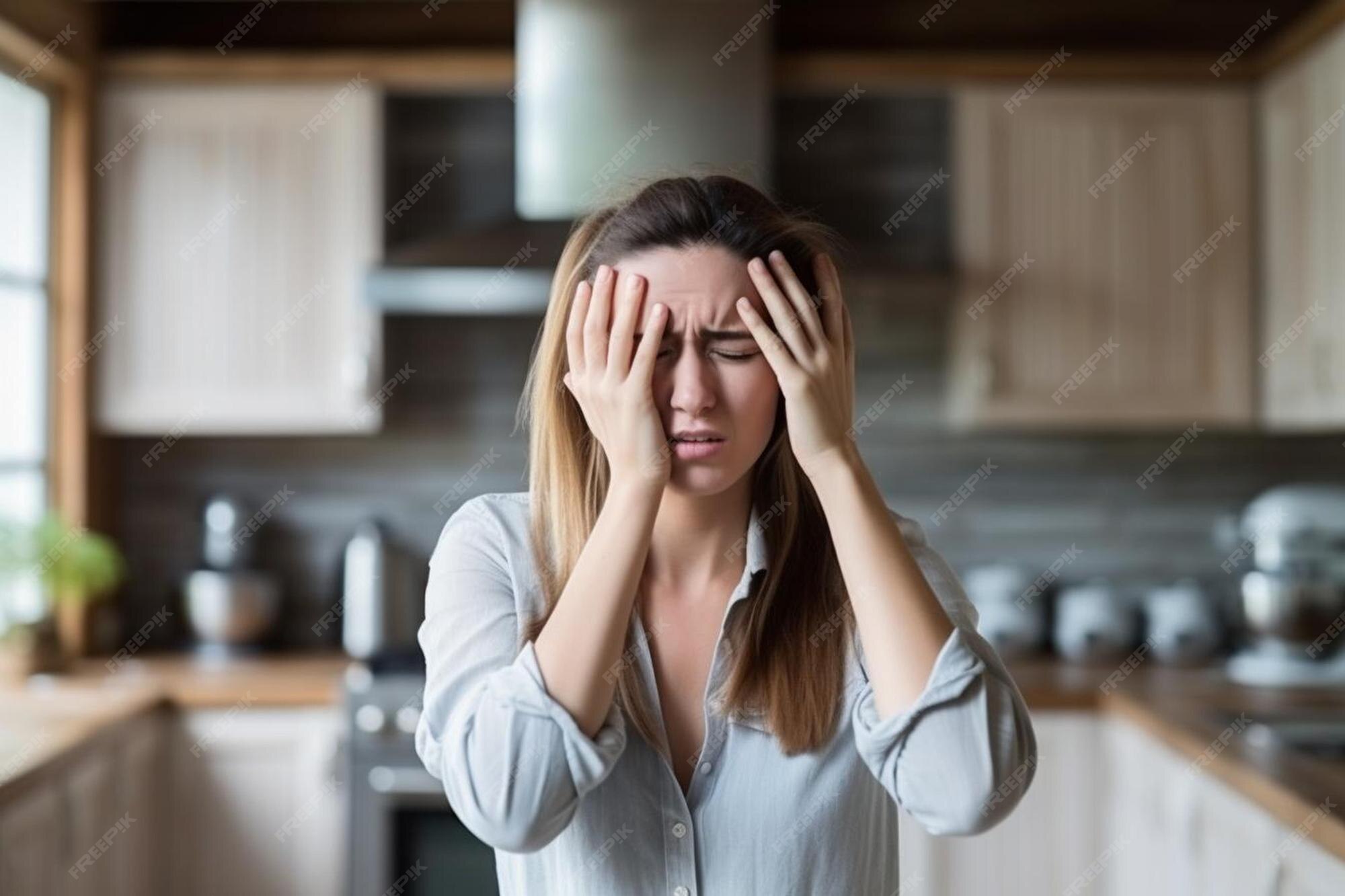 Premium Photo | A woman holding her hands to her face Premium Photo | A woman holding her hands to her face