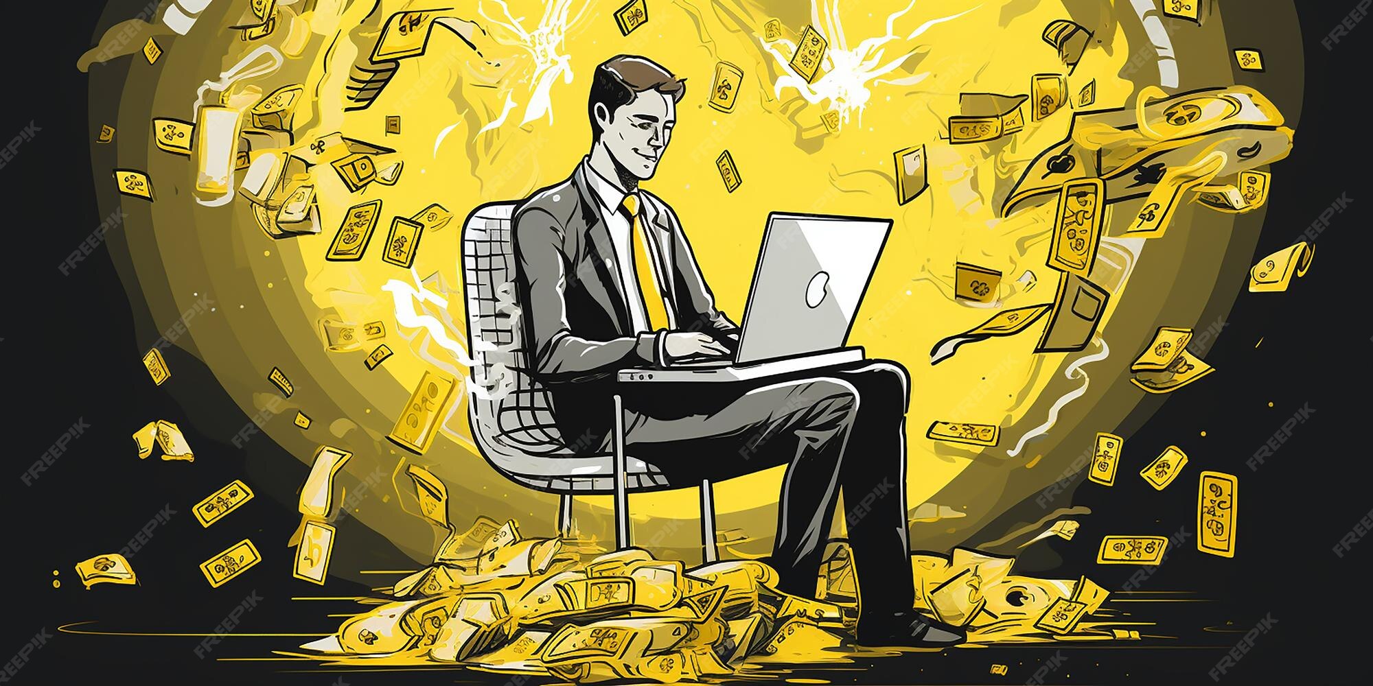 Premium Photo | Work Bonuses Types and Insights Premium Photo | Work Bonuses Types and Insights