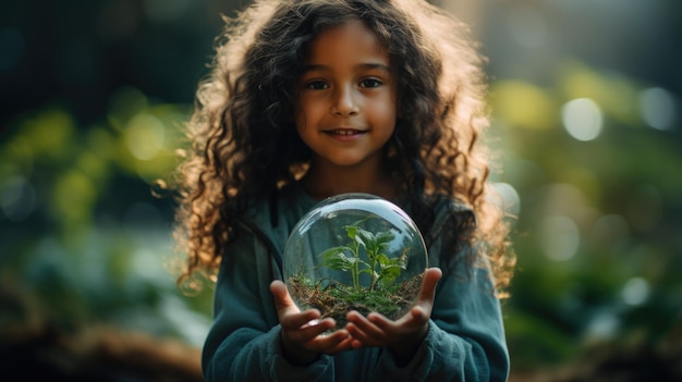 Premium AI Image | World Environmental Education Day Celebrating world ... Premium AI Image | World Environmental Education Day Celebrating world ...