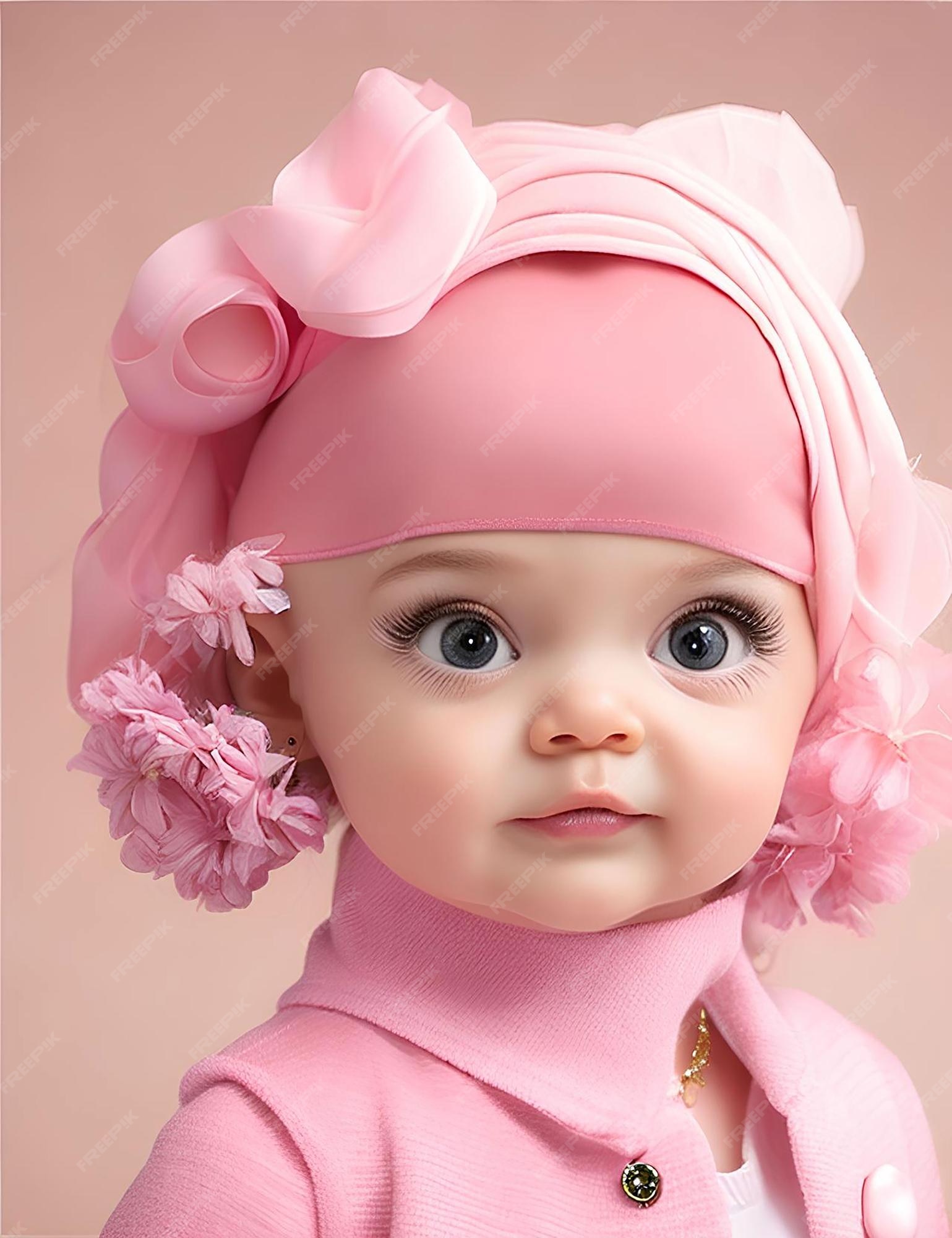 Premium Ai Image World Popular Cute Small Woman