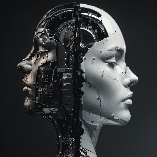 Write about the challenges of AI bias and algorithmic fairness ... Write about the challenges of AI bias and algorithmic fairness ...