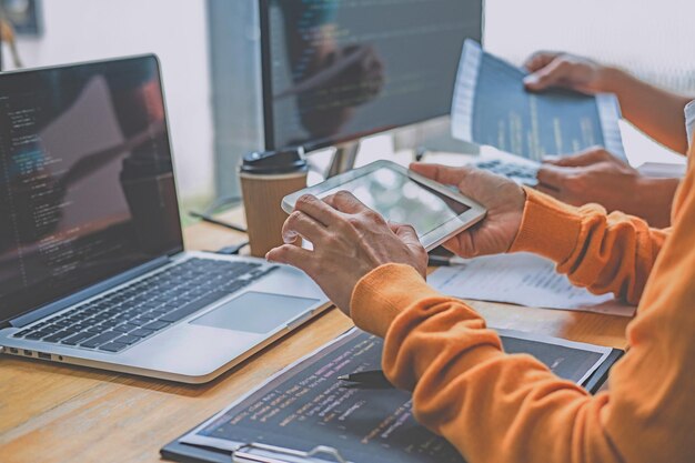 49,000+ Web Development Project Pictures