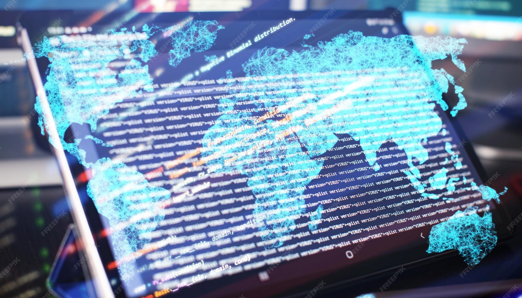 Premium Photo | Www programming web programming functions on laptop on laptop it business python ...