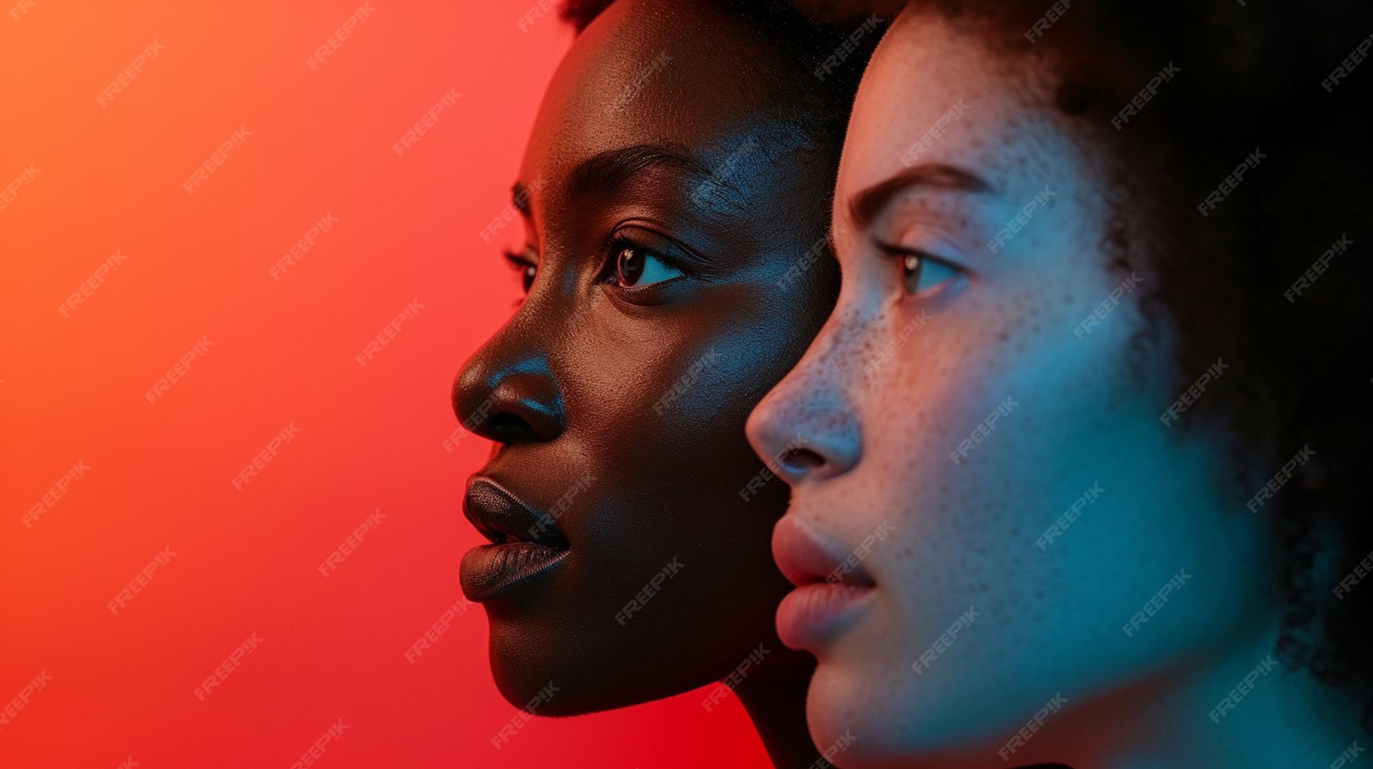 Premium Photo | XAA detailed photograph illustrating racial injustice Premium Photo | XAA detailed photograph illustrating racial injustice