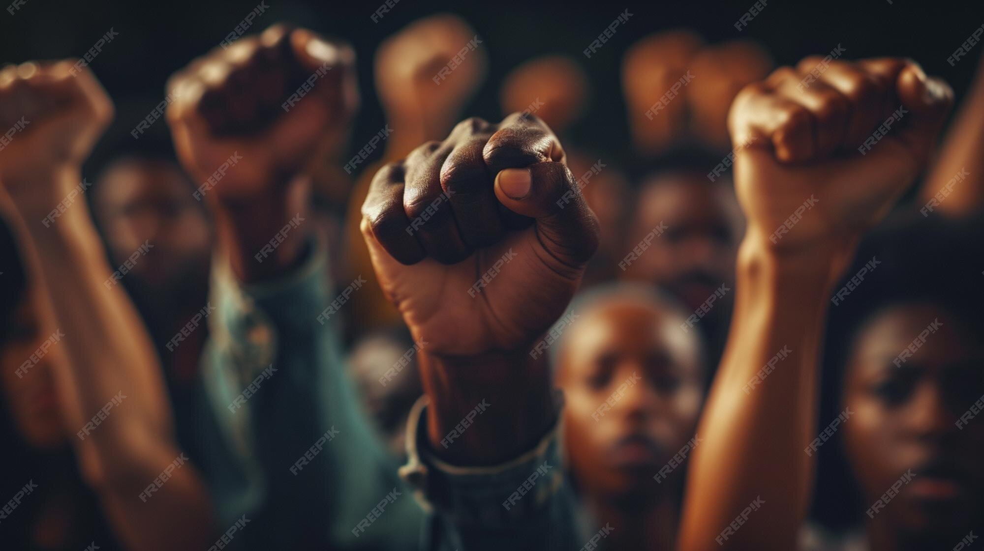 Premium Photo | XAA detailed photograph illustrating racial injustice Premium Photo | XAA detailed photograph illustrating racial injustice