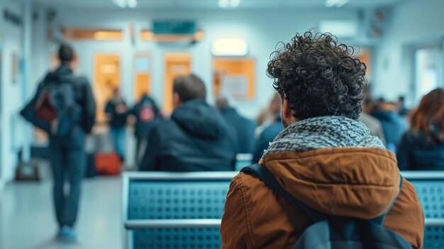 Premium Photo | XAA photograph portraying the struggles of access to ... Premium Photo | XAA photograph portraying the struggles of access to ...