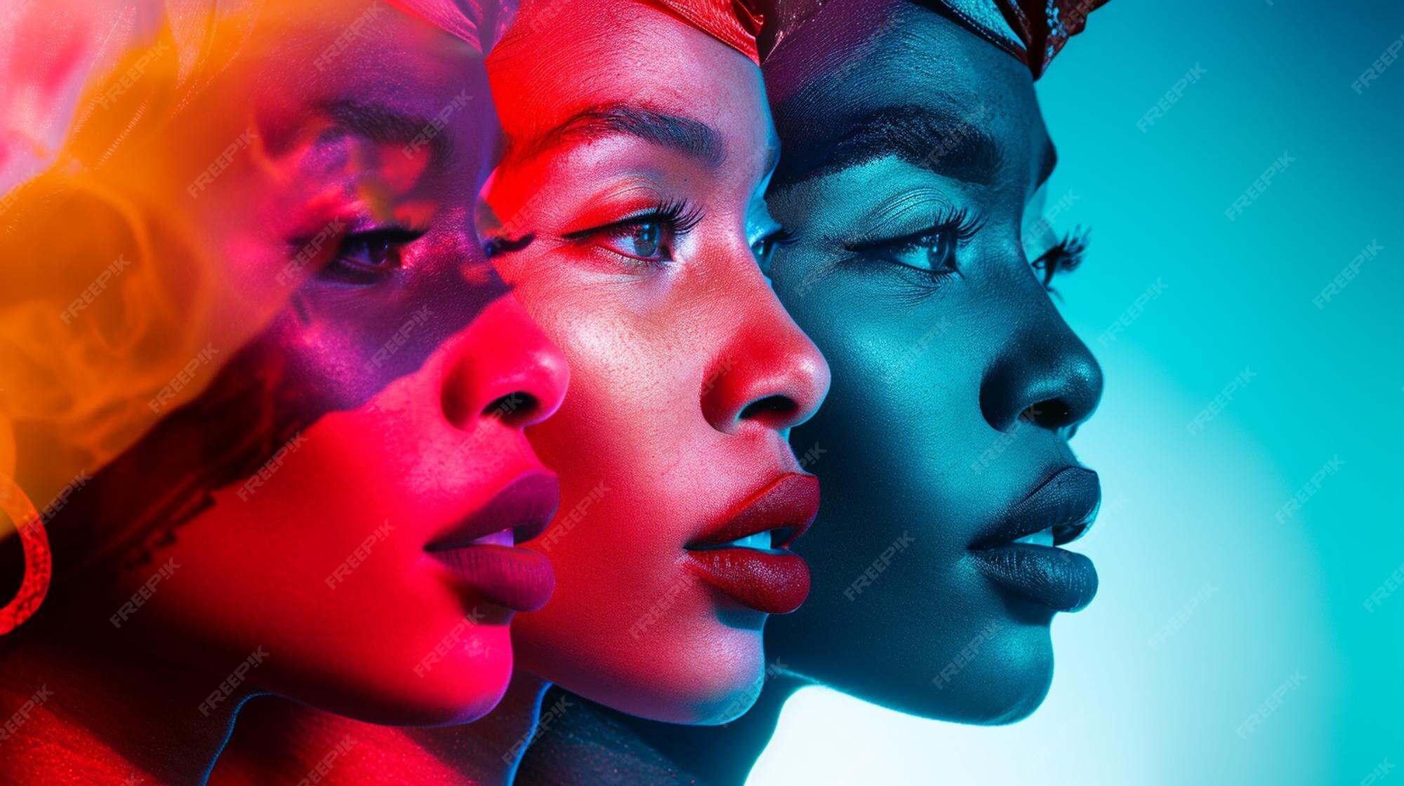 Premium Photo | XAA photograph representing women in arts and culture Premium Photo | XAA photograph representing women in arts and culture