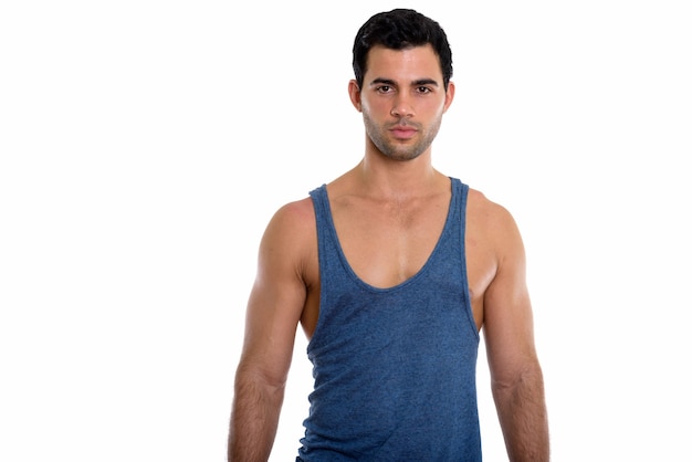 Premium Photo | Young handsome hispanic man Premium Photo | Young handsome hispanic man