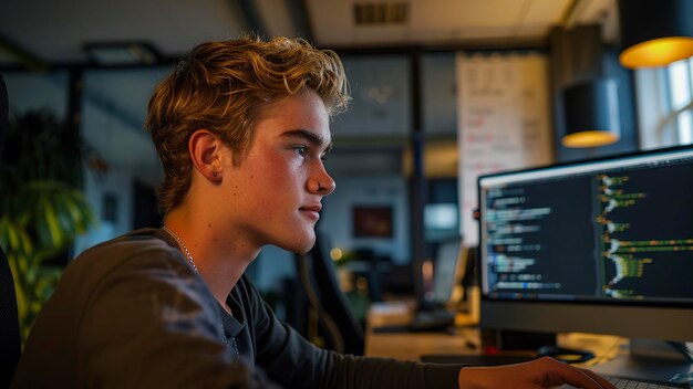 Programmer Developer Development Images - Free Download on Freepik