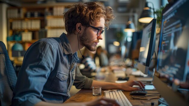 24,000+ Sitting Pc Coding Pictures