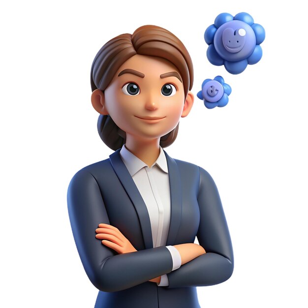 Premium Photo | Young woman Jane with tangled thoughts Business problem ... Premium Photo | Young woman Jane with tangled thoughts Business problem ...