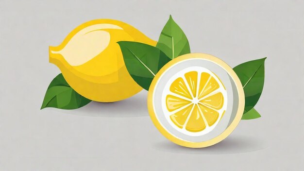 Premium Photo | Zesty Lemon Juice Splash Premium Photo | Zesty Lemon Juice Splash