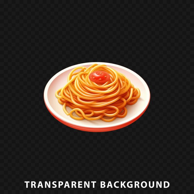 Animated Spaghetti Psd 600 High Quality Free Psd Templates For Download