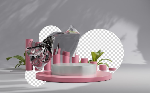 Premium PSD | 3d rendering abstract platform podium product ... Premium PSD | 3d rendering abstract platform podium product ...