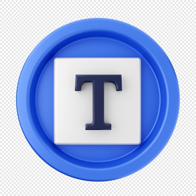 Premium Psd 3d User Interface Icon Illustration Render