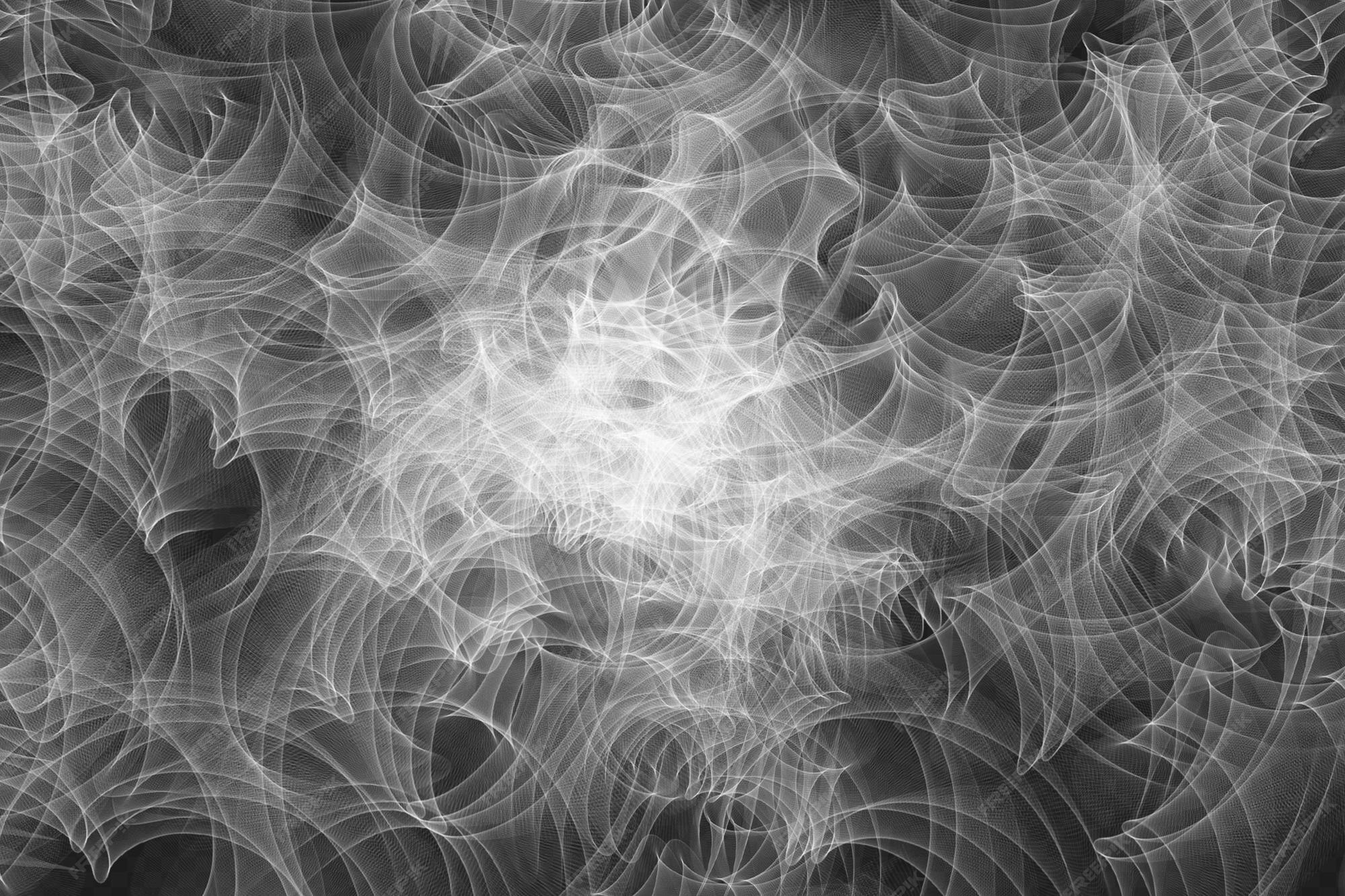 Premium PSD | Abstract white smoke transparent background Premium PSD | Abstract white smoke transparent background