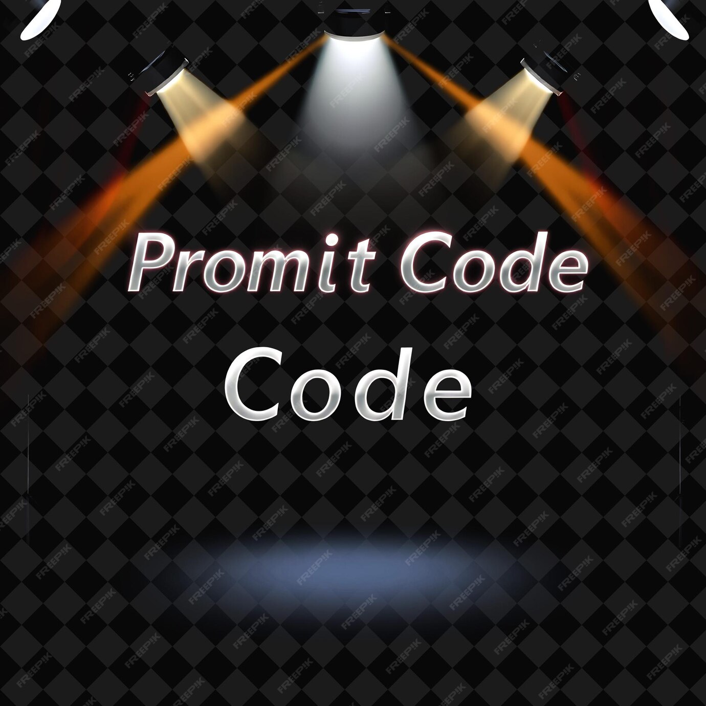 A black background with the words code code code code code code code | Premium AI-generated PSD