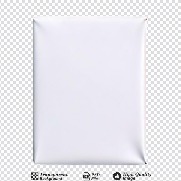 Blank transparent image store