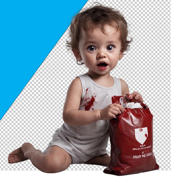 Premium PSD | Blood Donation Awareness Day Premium PSD | Blood Donation Awareness Day