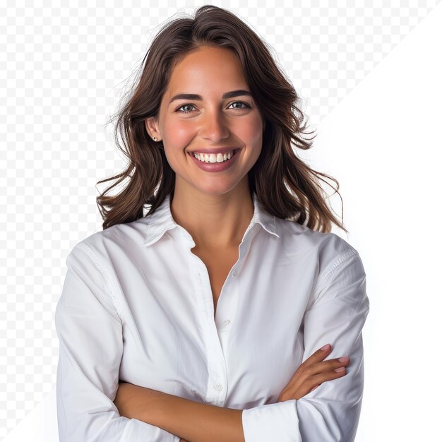 Page 5 Woman Portrait White Background Psd 1 000 High Quality Free