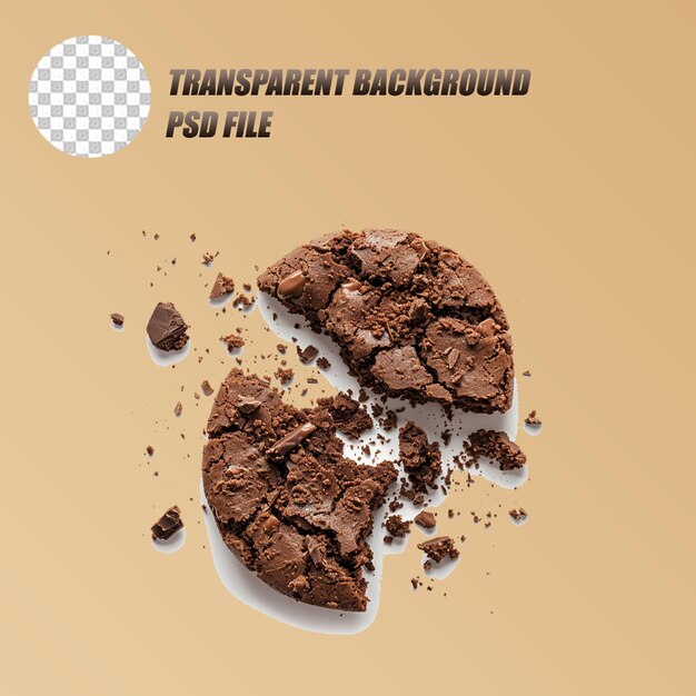 Chocolate Chip Cookies PNG Transparent Background PSD File | Premium AI ... Chocolate Chip Cookies PNG Transparent Background PSD File | Premium AI ...