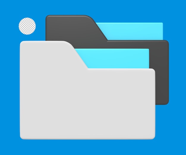 Premium PSD | Copy folder files Premium PSD | Copy folder files