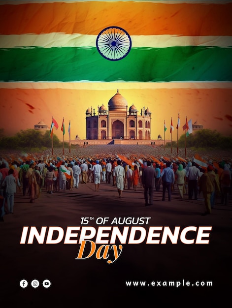 Premium PSD | Create Impressive Independence Day Designs with PSD Templates Premium PSD | Create Impressive Independence Day Designs with PSD Templates