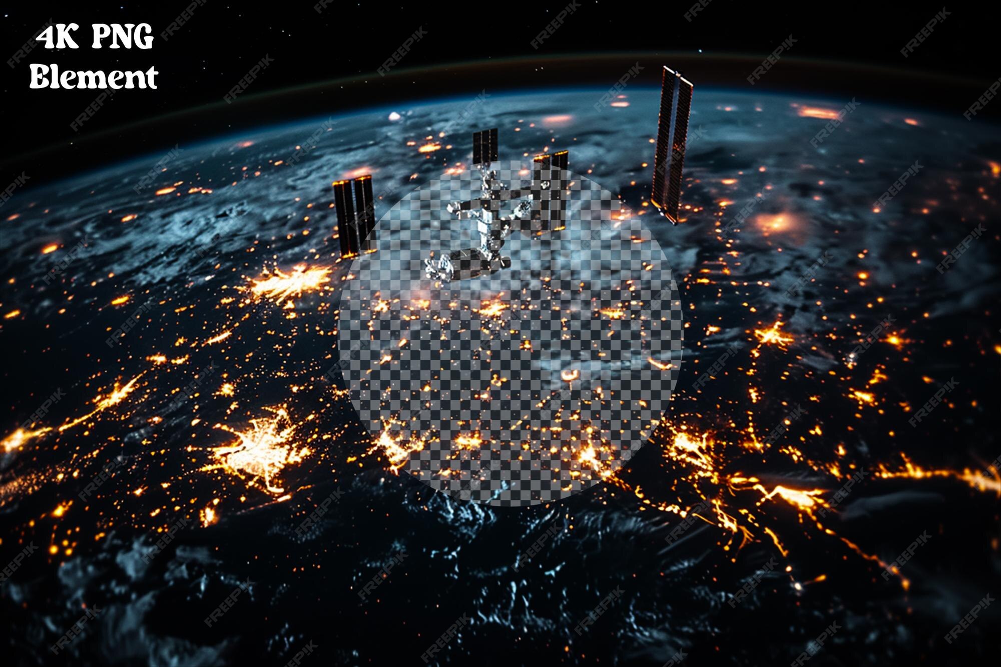 Premium Psd Creating Distributed Computing Grids In Space Using