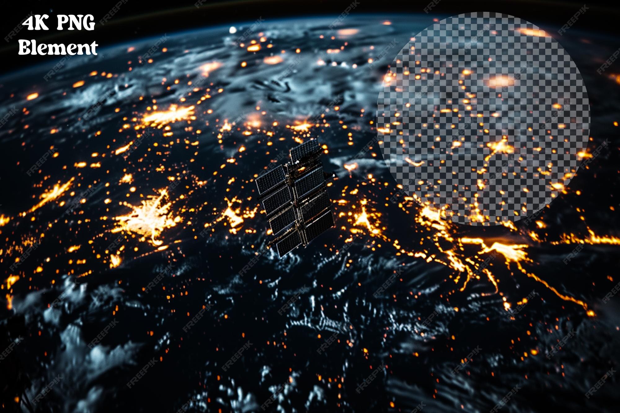 Premium Psd Creating Distributed Computing Grids In Space Using