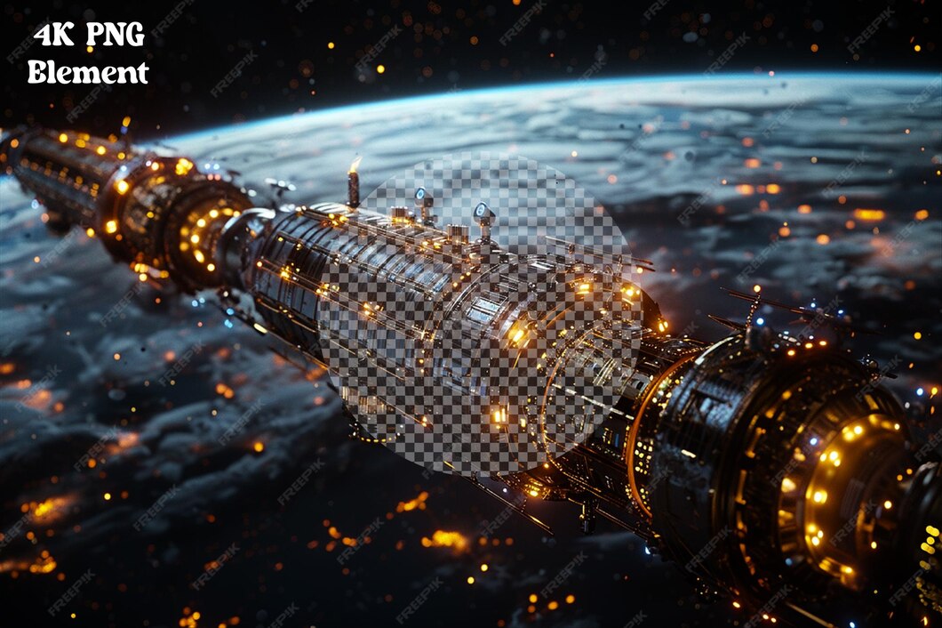 Premium Psd Creating Distributed Computing Grids In Space Using