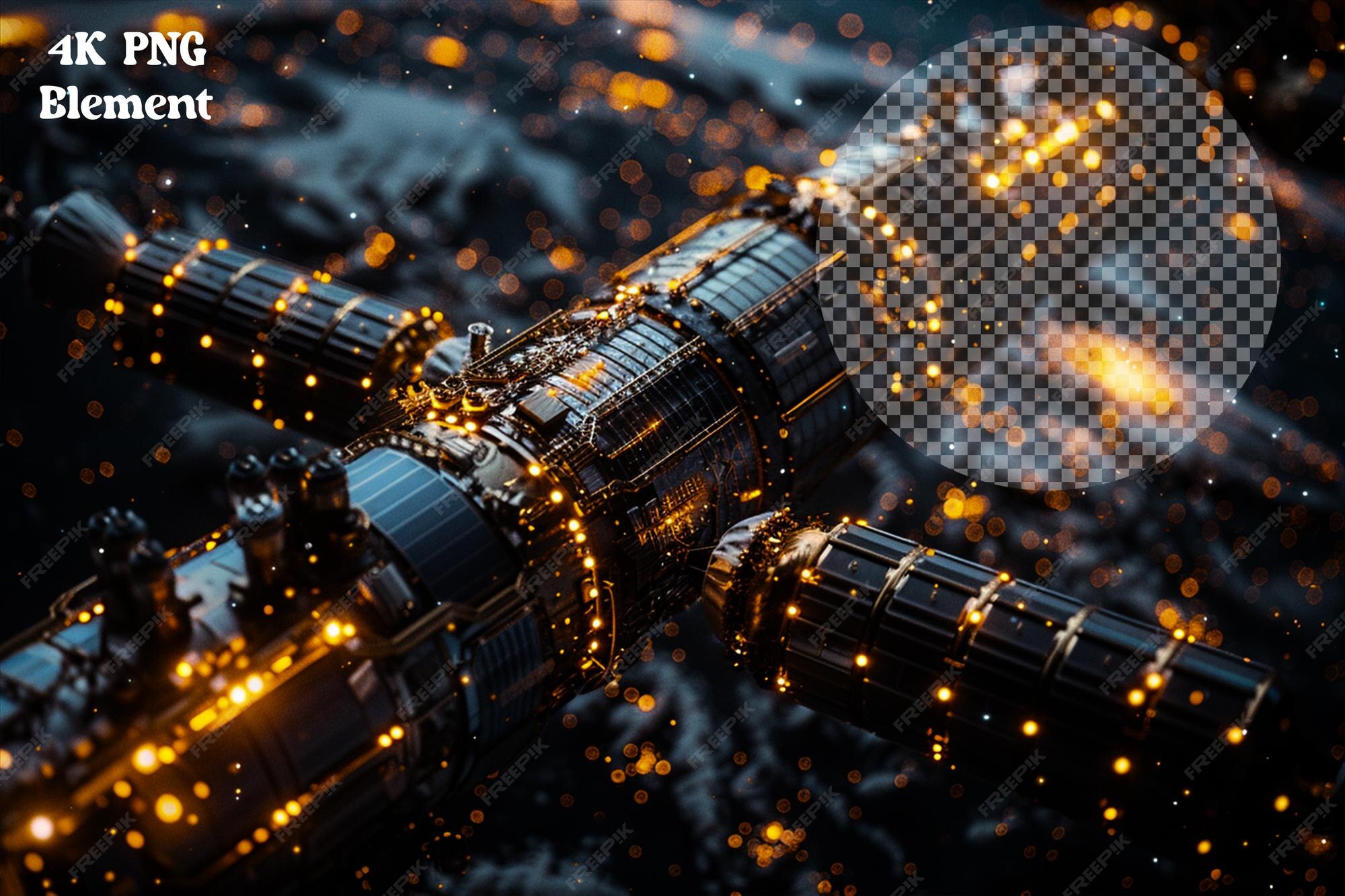 Premium Psd Creating Distributed Computing Grids In Space Using