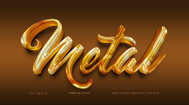 Premium PSD | Editable premium psd text effect Premium PSD | Editable premium psd text effect
