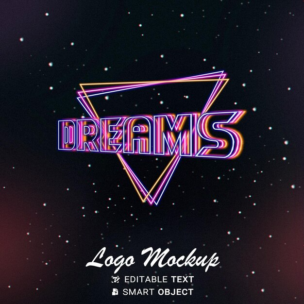 Premium PSD | Editable psd text effect Premium PSD | Editable psd text effect