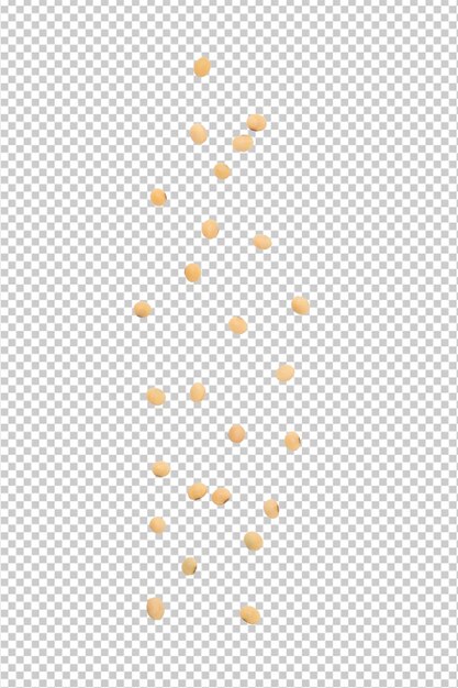 Premium Psd Golden Star Confetti Gold Stars Sparkle Decoration Cutout
