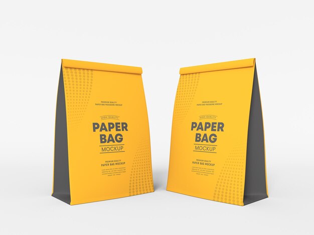 Premium Psd Plastic Soup Cup Packaging Mockup