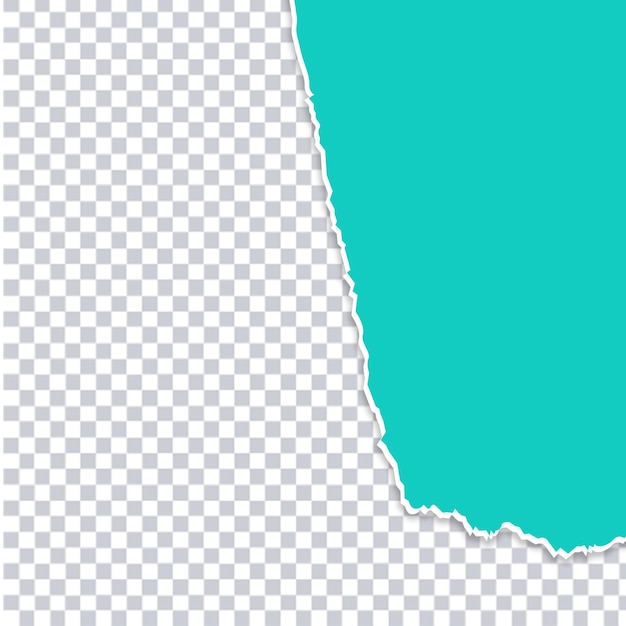 Premium PSD | Free vector browen torn paper on transparent background Premium PSD | Free vector browen torn paper on transparent background