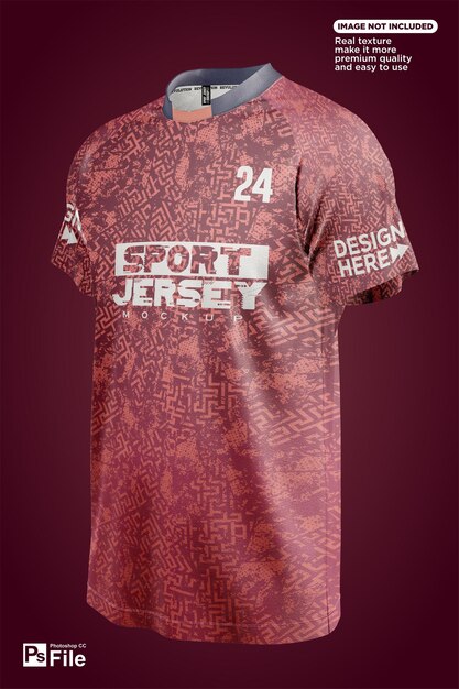 Futsal Jersey Mockup PSD, High Quality Free PSD Templates for Download ... Futsal Jersey Mockup PSD, High Quality Free PSD Templates for Download ...