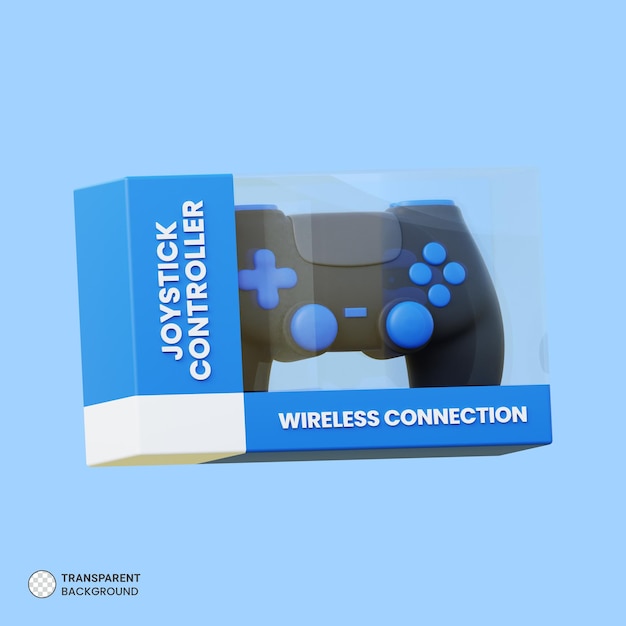 Premium PSD | Gamepad game controller icon isolated 3d render illustration Premium PSD | Gamepad game controller icon isolated 3d render illustration