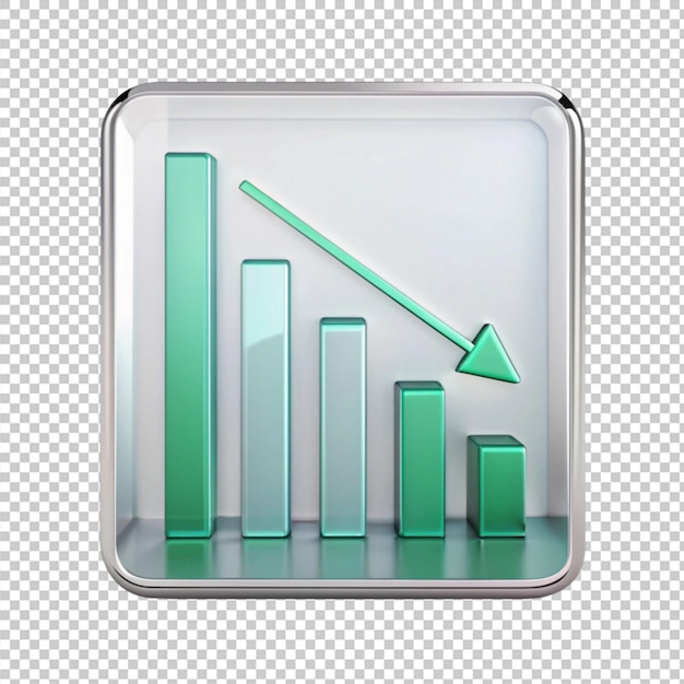 Transparent Glass Chart Excel Images - Free Download on Freepik
