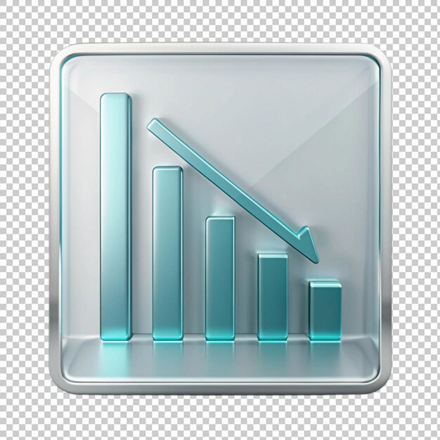 Transparent Glass Chart Excel Images - Free Download on Freepik