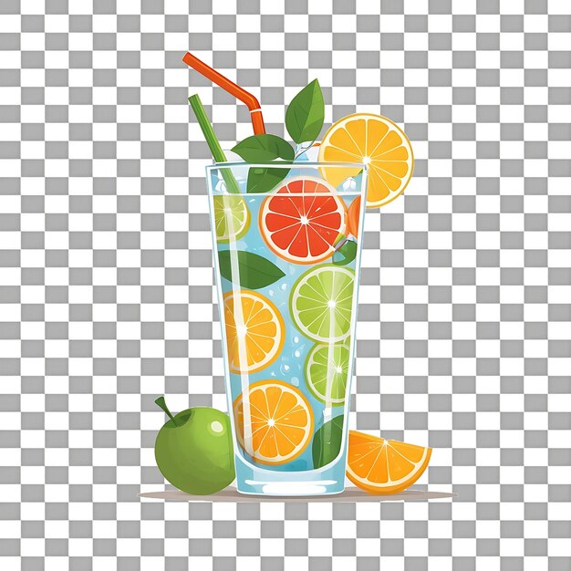 A glass of lemon juice isolated on transparent background | Premium AI ... A glass of lemon juice isolated on transparent background | Premium AI ...