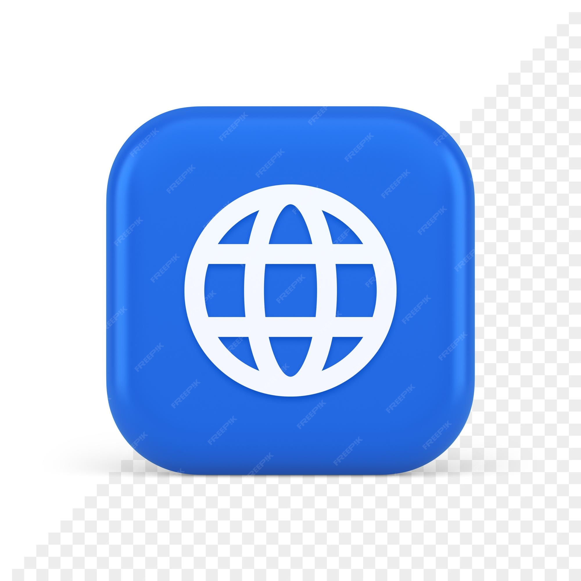 Globalne połączenie z internetem Przycisk planety GPS sieci web ... Globalne połączenie z internetem Przycisk planety GPS sieci web ...