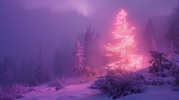 Winter wonderland wallpaper store
