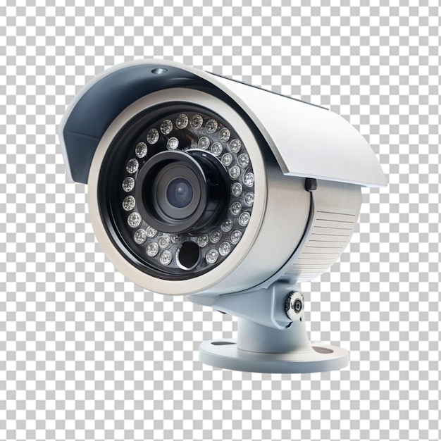 Premium PSD | Home security surveillance cctv camera Premium PSD | Home security surveillance cctv camera